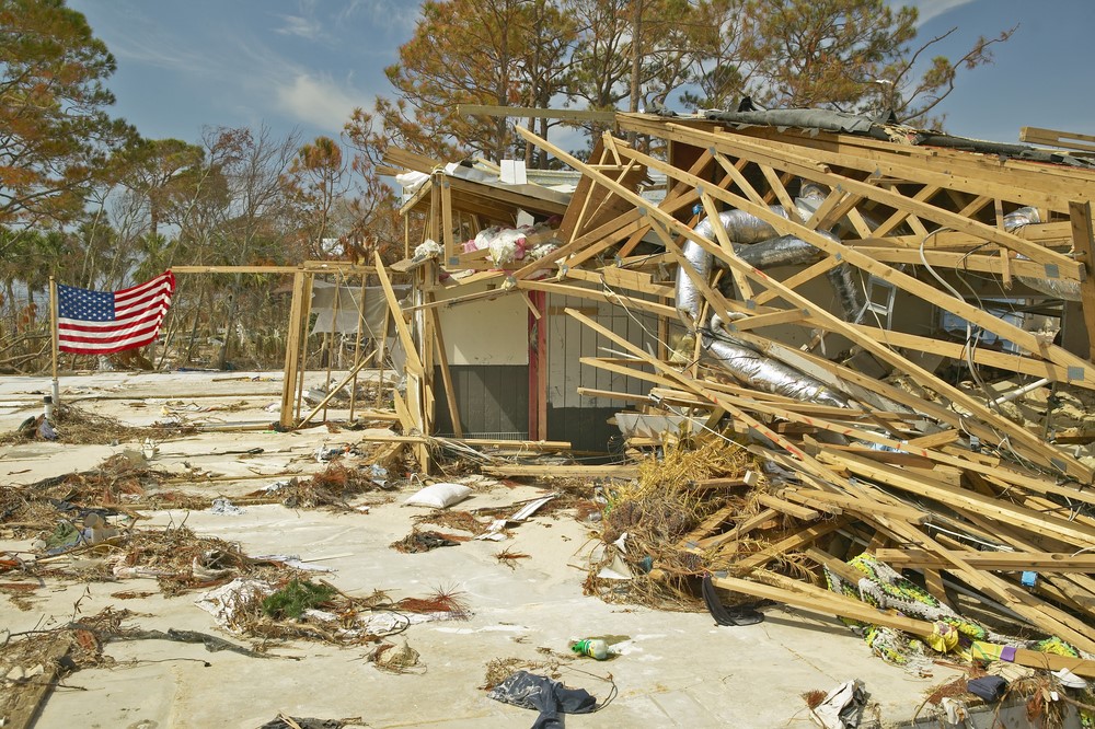 10 Storm Season Facts about Hurricanes